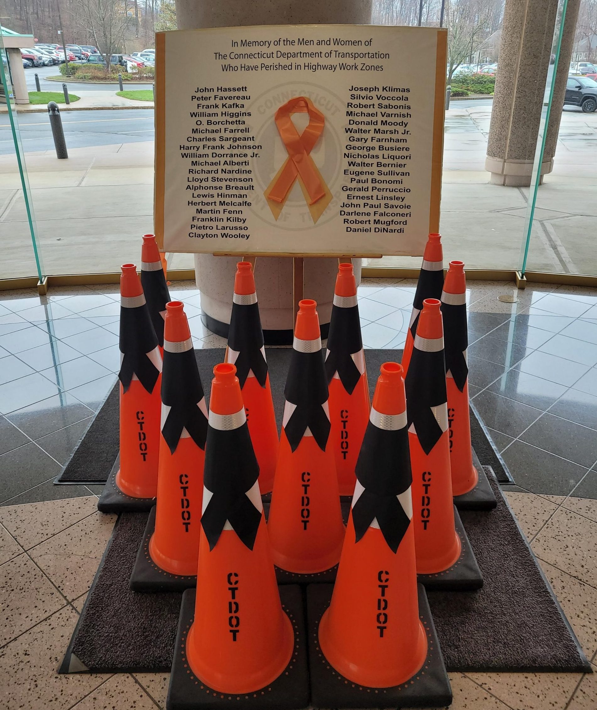 Opinion: CT’s roads deserve better: Invest in our DOT workforce