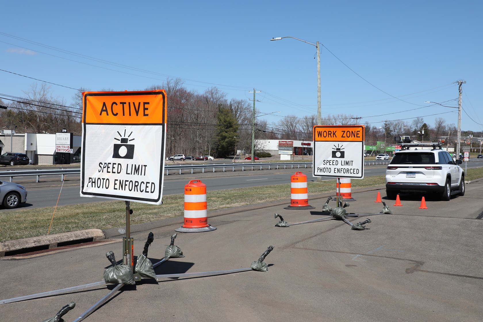 Warning-Signs-CDOT | CT Mirror