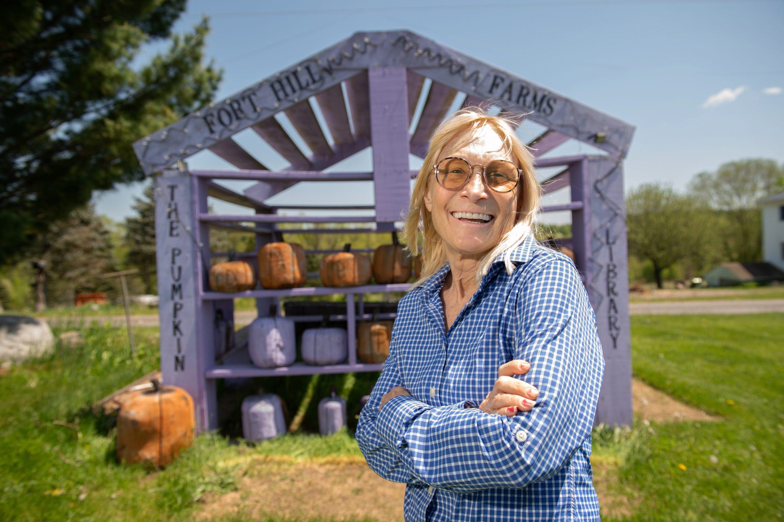 The CT farming industry is changing. Here's a look at how