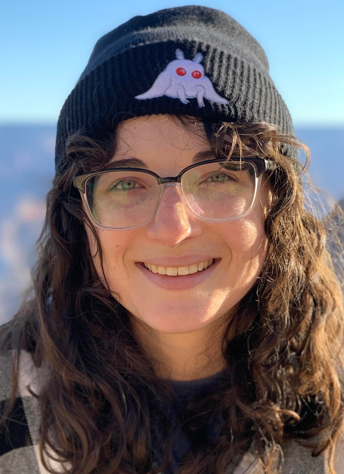 Kim-Adamski | CT Mirror