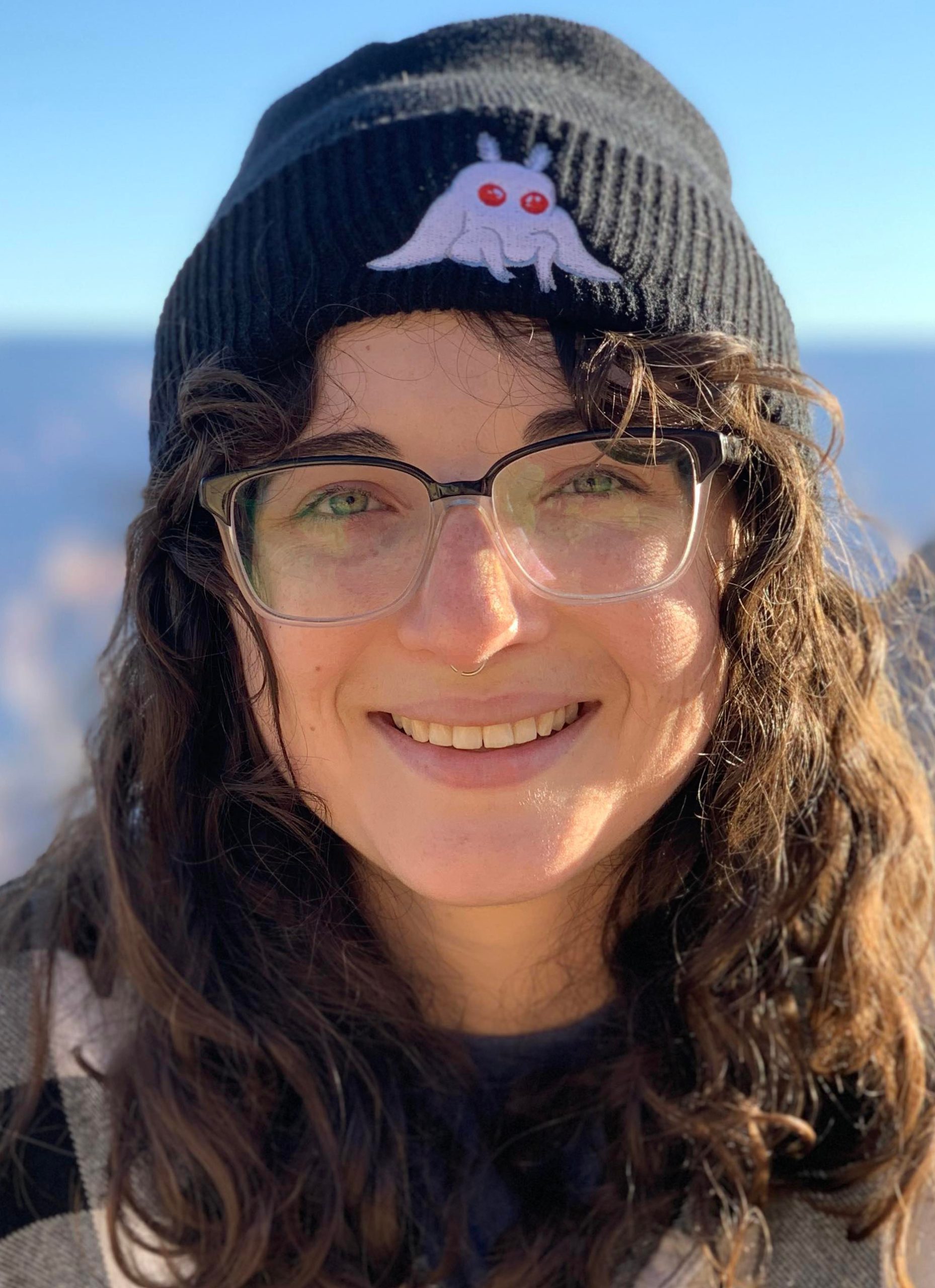 Kim-Adamski | CT Mirror