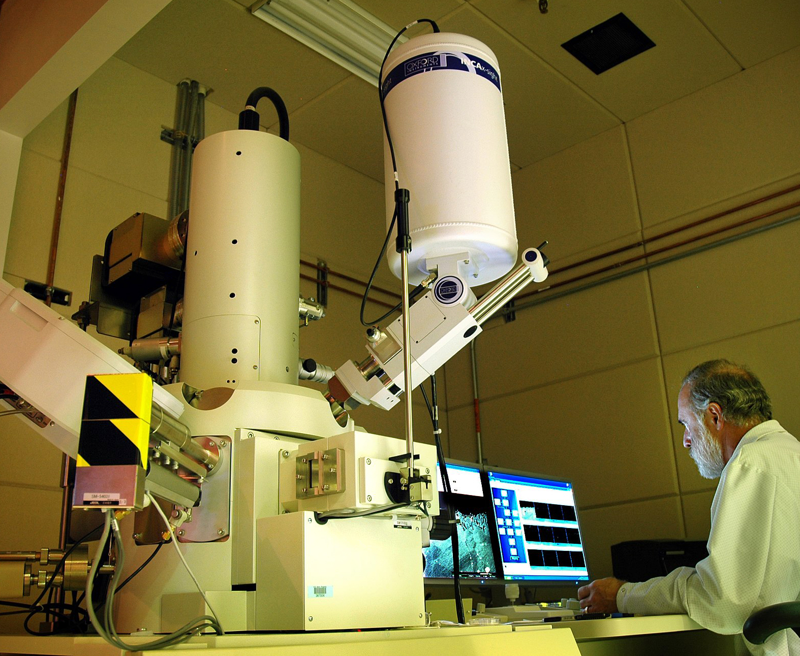 Opinion: These times call for us to invest in scientific innovation