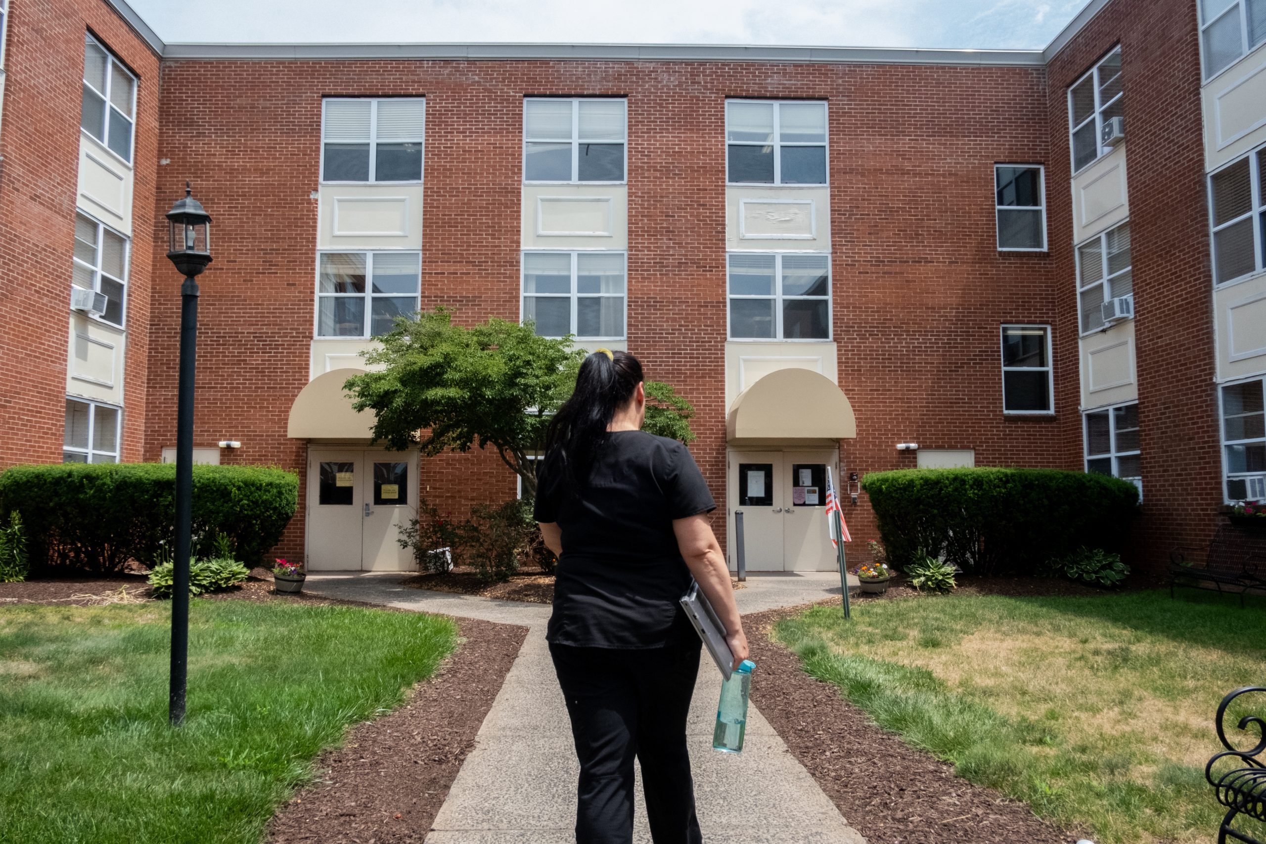 CT nursing home conditions raise alarms as inspections lag