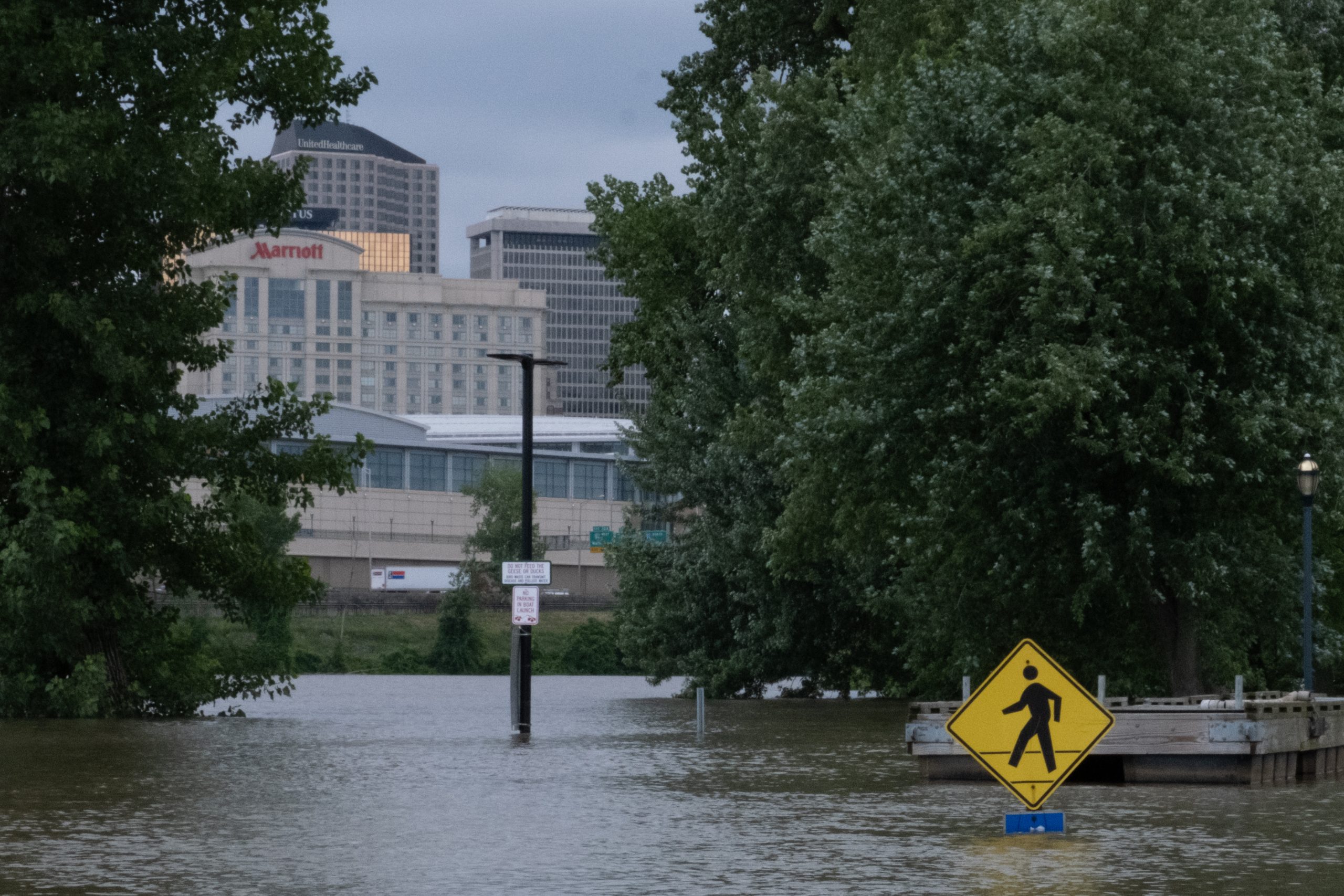 As flooding worsens in CT, its drainage systems can't keep up