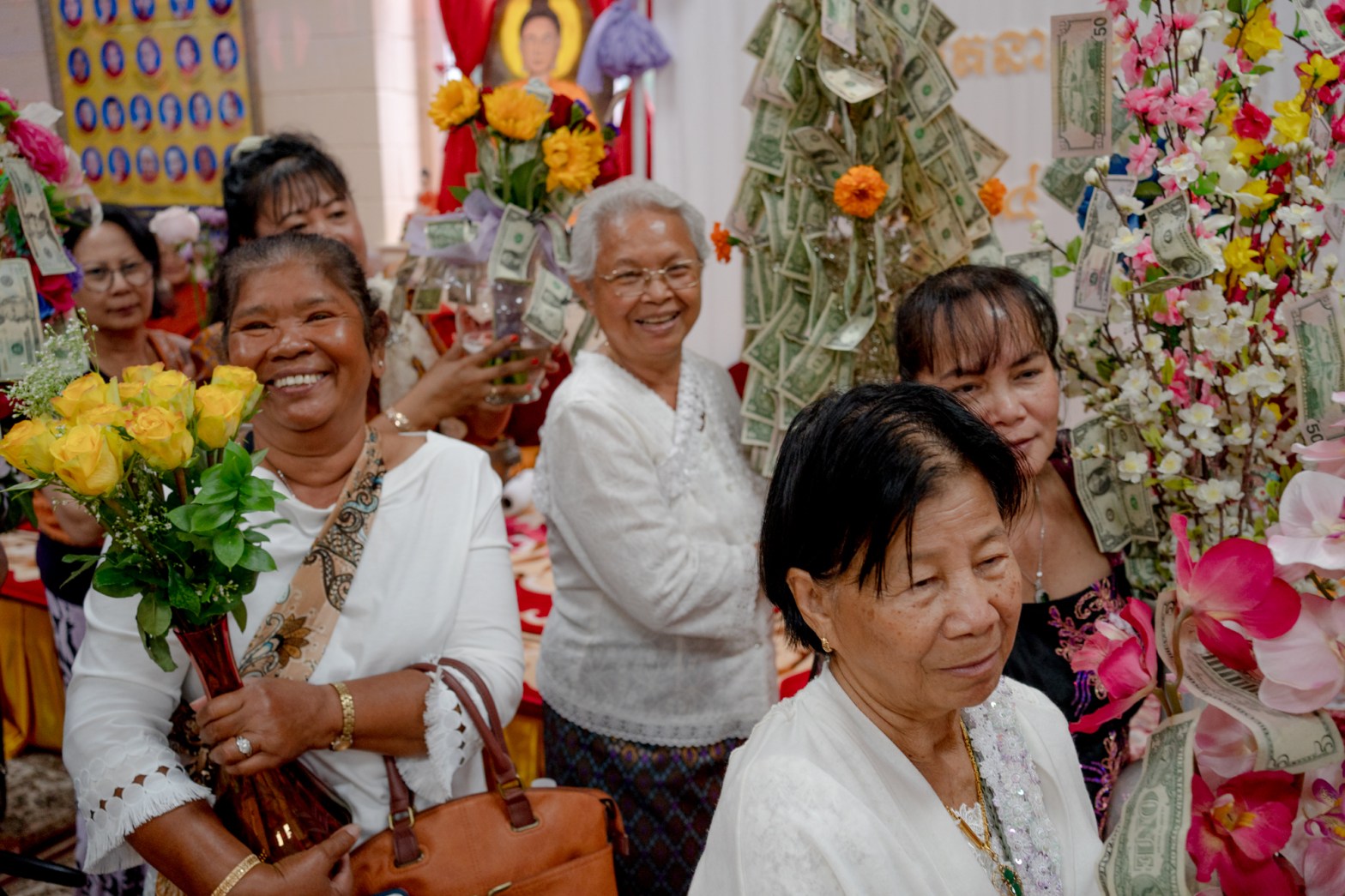 A Diaspora in Focus: Meet CT residents with Southeast Asia roots