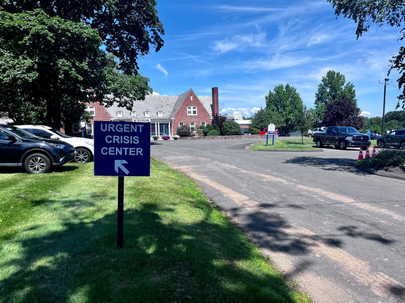 CT urgent crisis centers: What they are and how they work