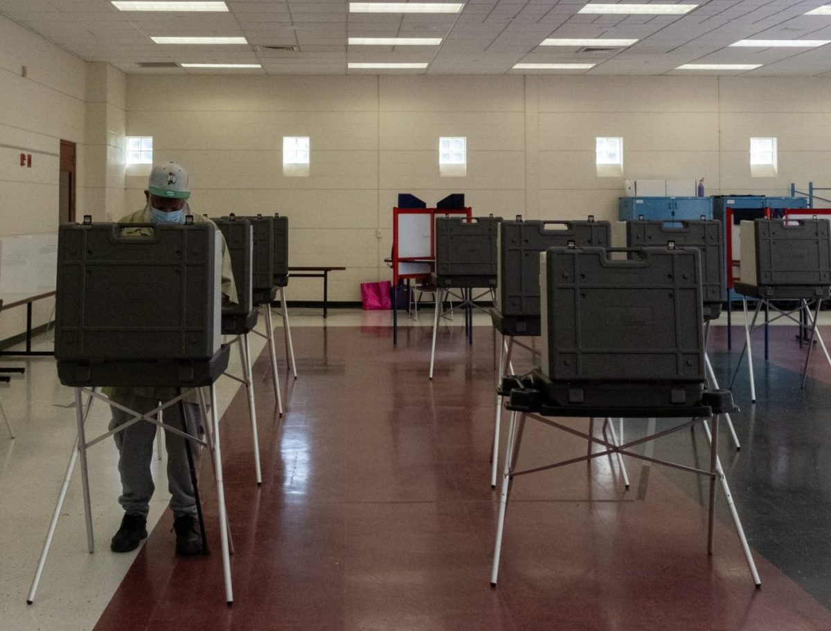 CT primary election results: Updates from municipal races