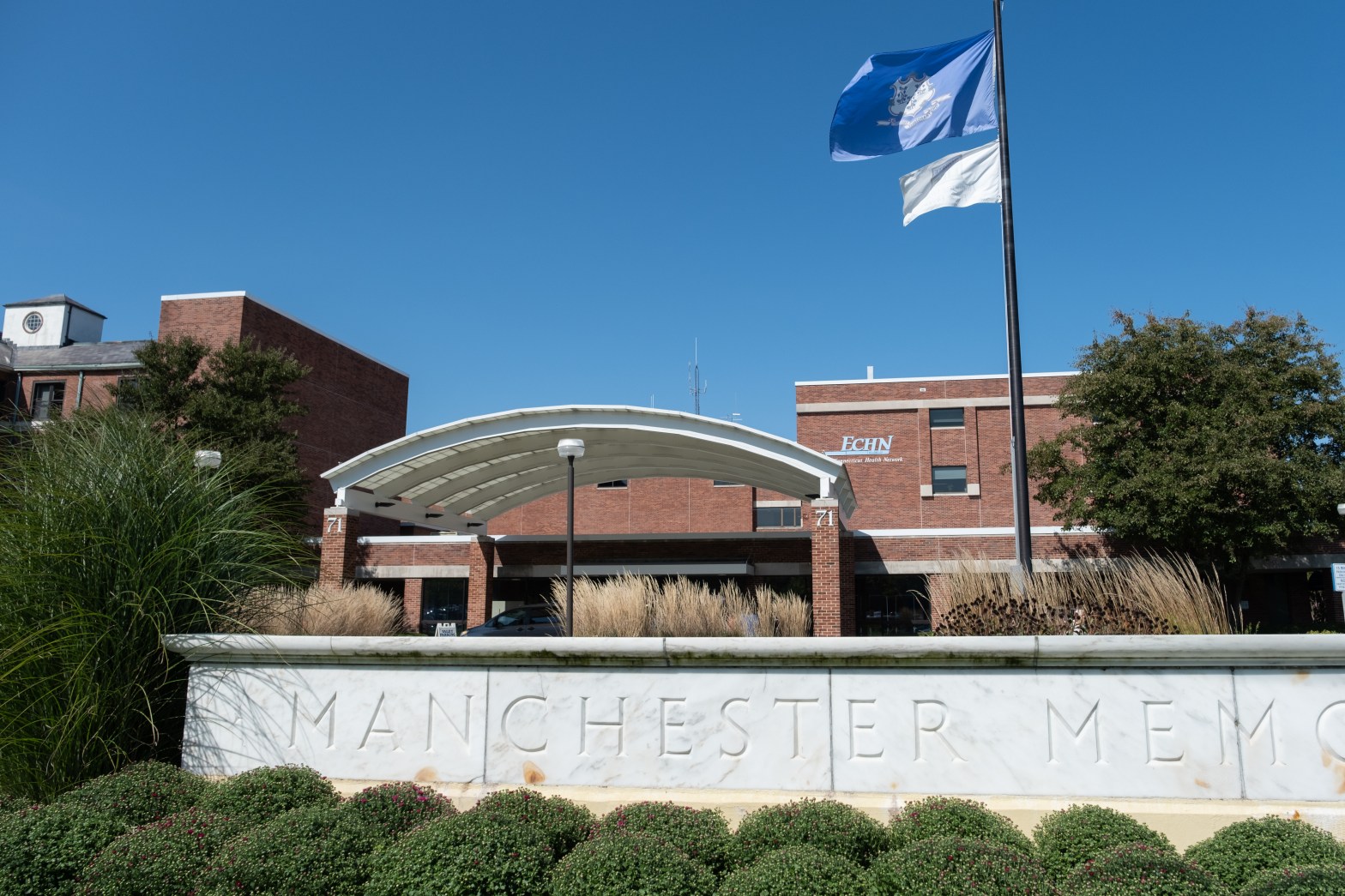 CT patients are waiting days in emergency rooms for a hospital bed