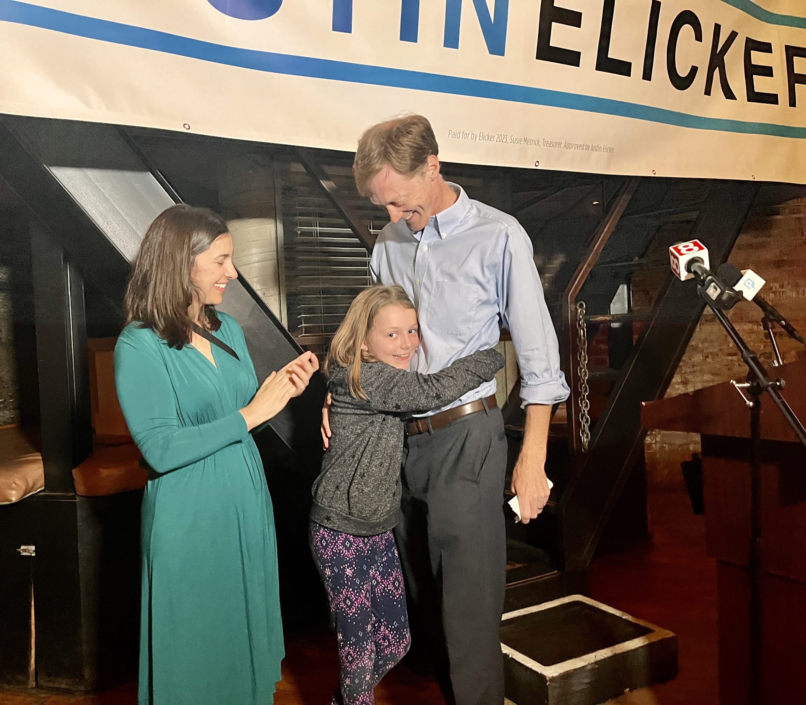 New Haven election results: Justin Elicker wins mayoral primary
