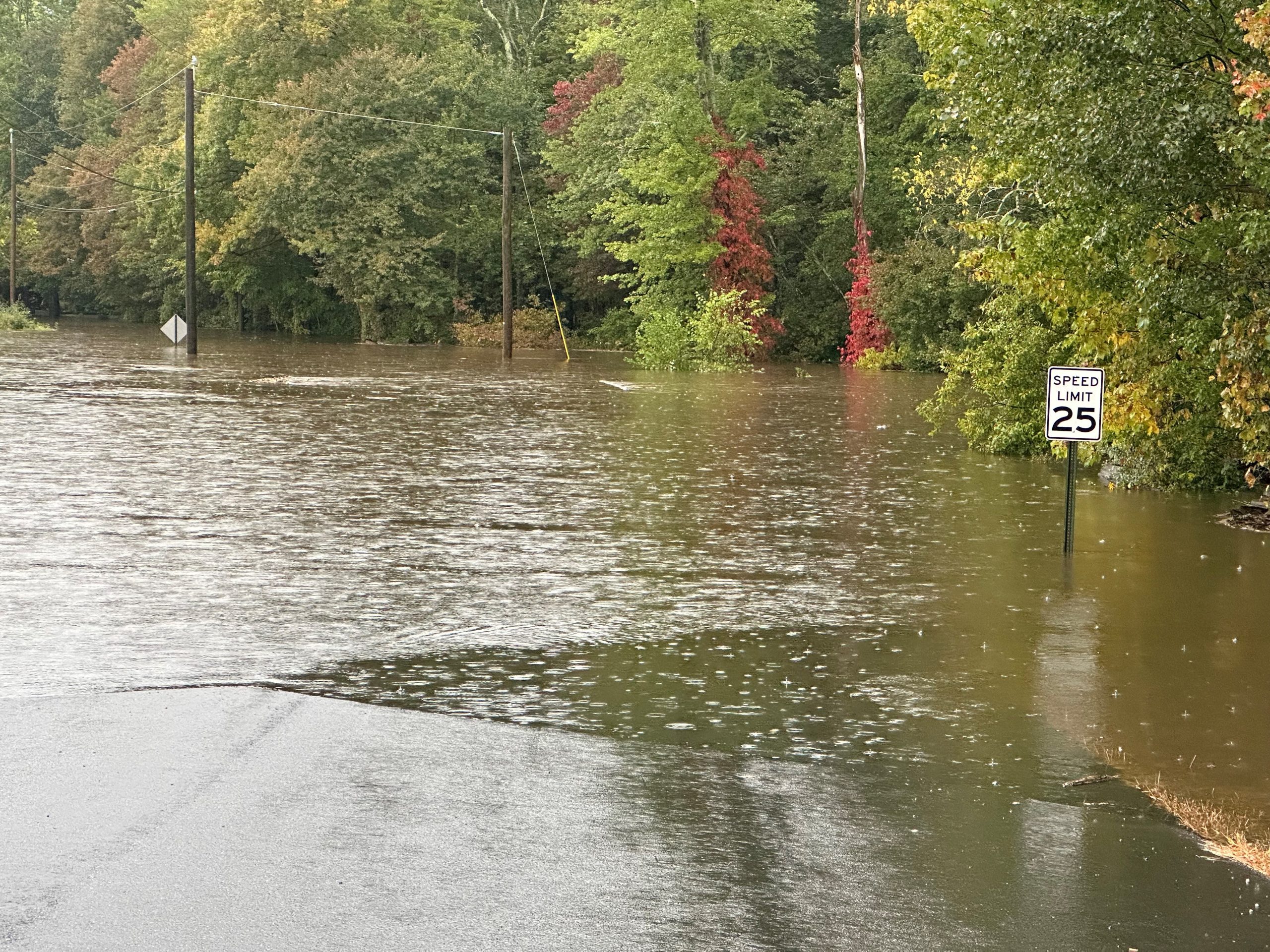 As flooding worsens in CT, its drainage systems can't keep up