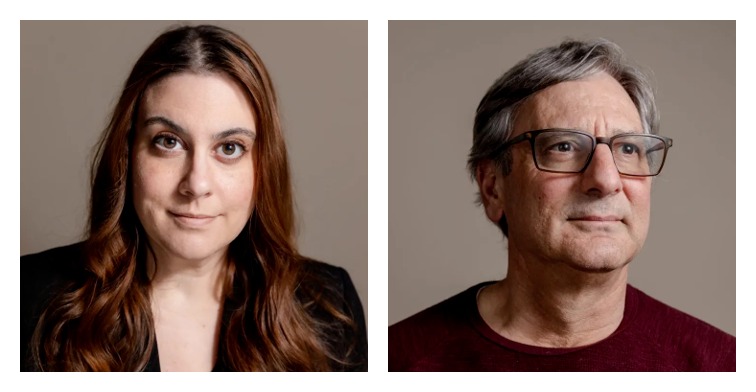 CT Mirror journalists receive national award for elder care series