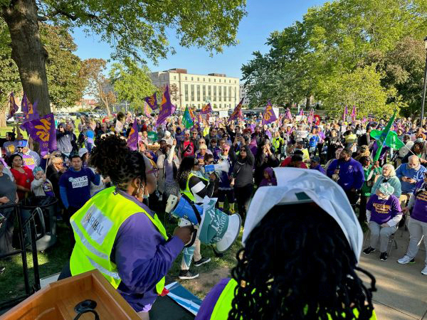 Opinion: CT is neglecting its state employees