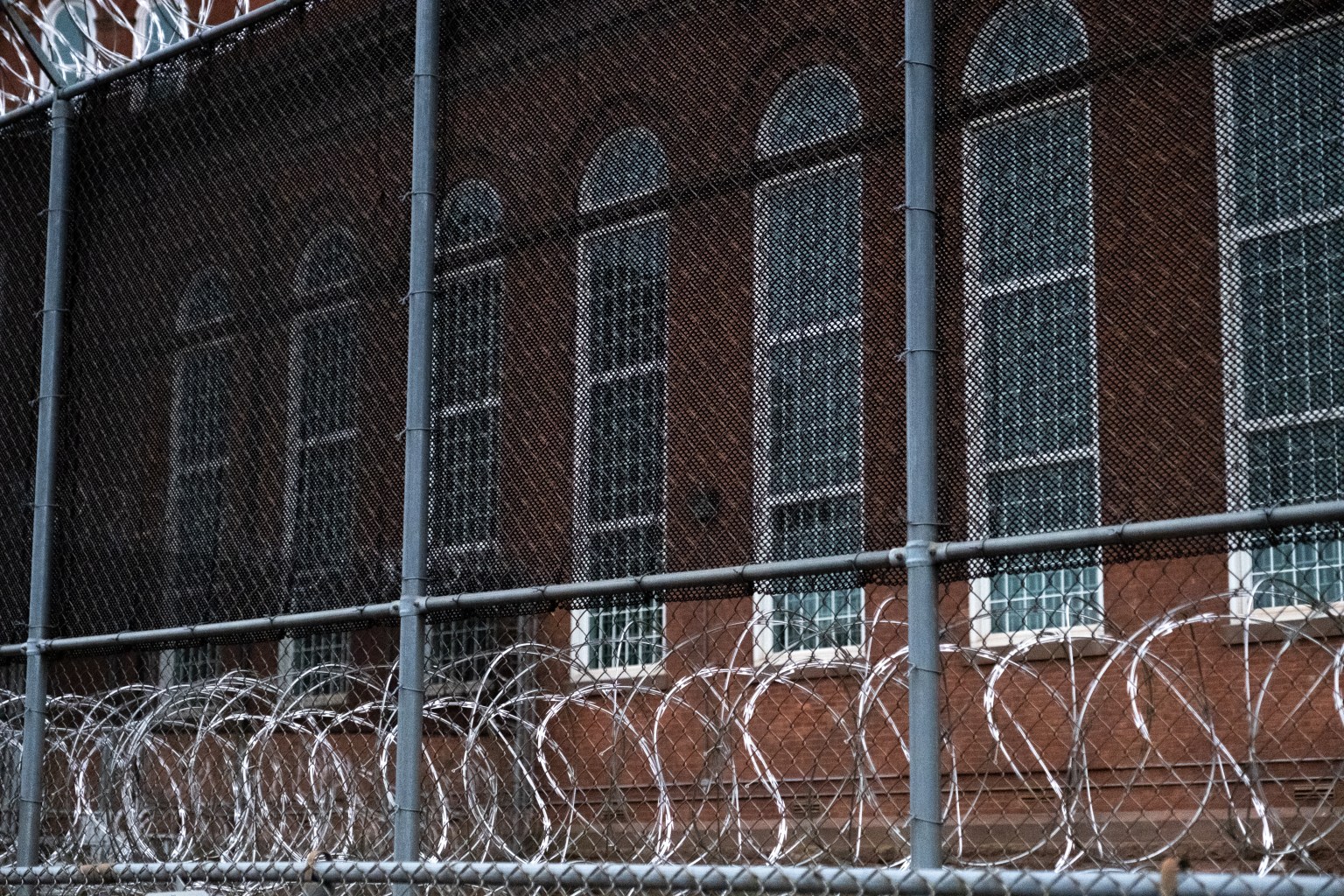 CT prisons likely under-screen, under-diagnose cancer, study finds