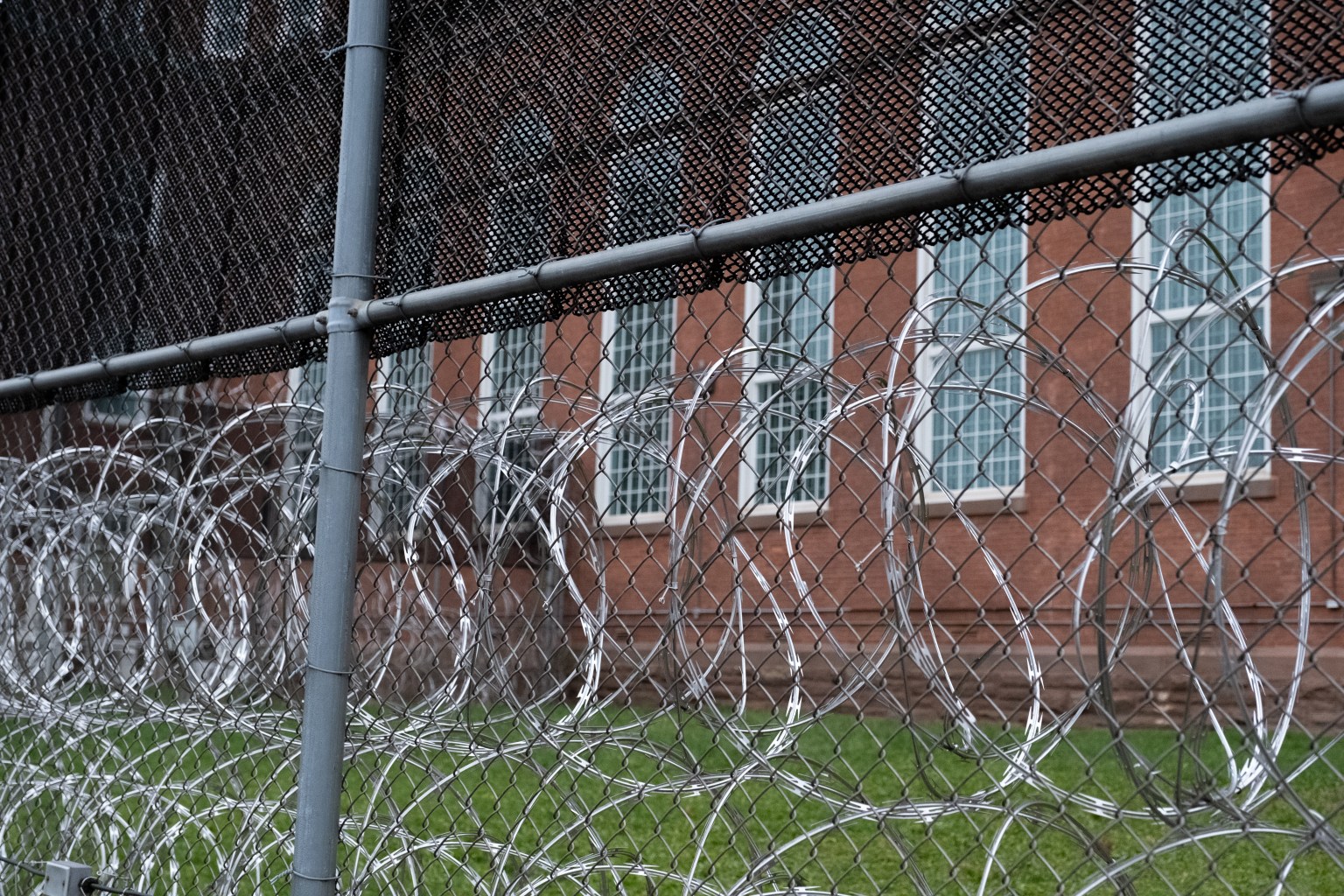 One year in, CT prison ombuds has 400 complaints and no staff