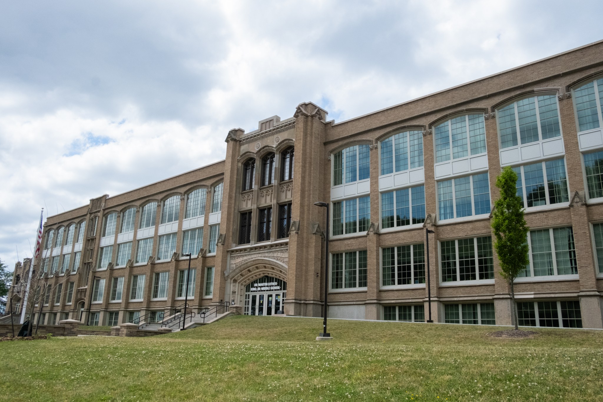 Are ICE threats a factor in CT's rising school absenteeism rates?