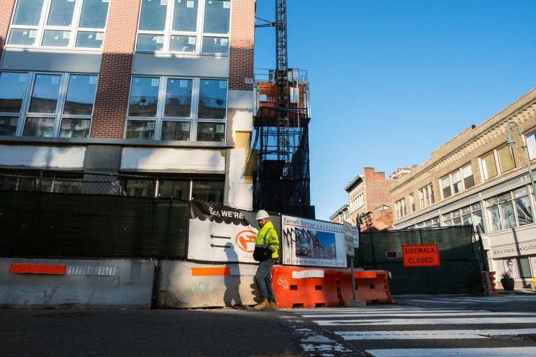 CT lawmakers to repeal 2024 single-stair building code change