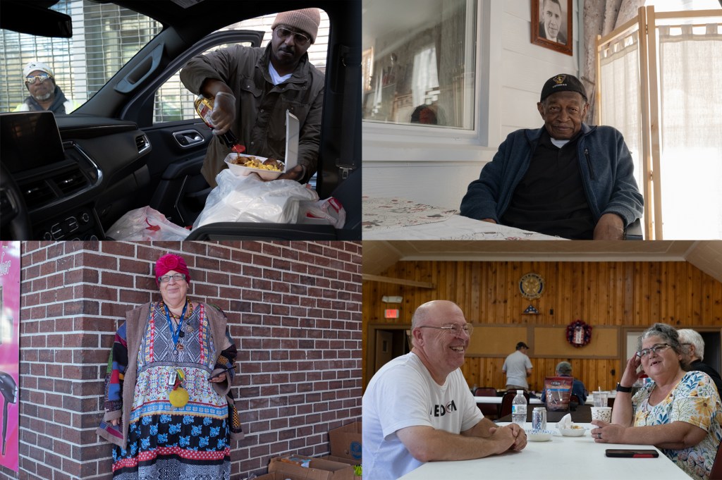 Community Story Collage 2 | CT Mirror