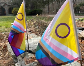 Opinion: The closet is a dangerous place to hide LGBTQ+ abuse