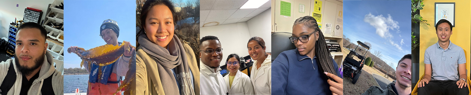 Student Collage horizontal | CT Mirror