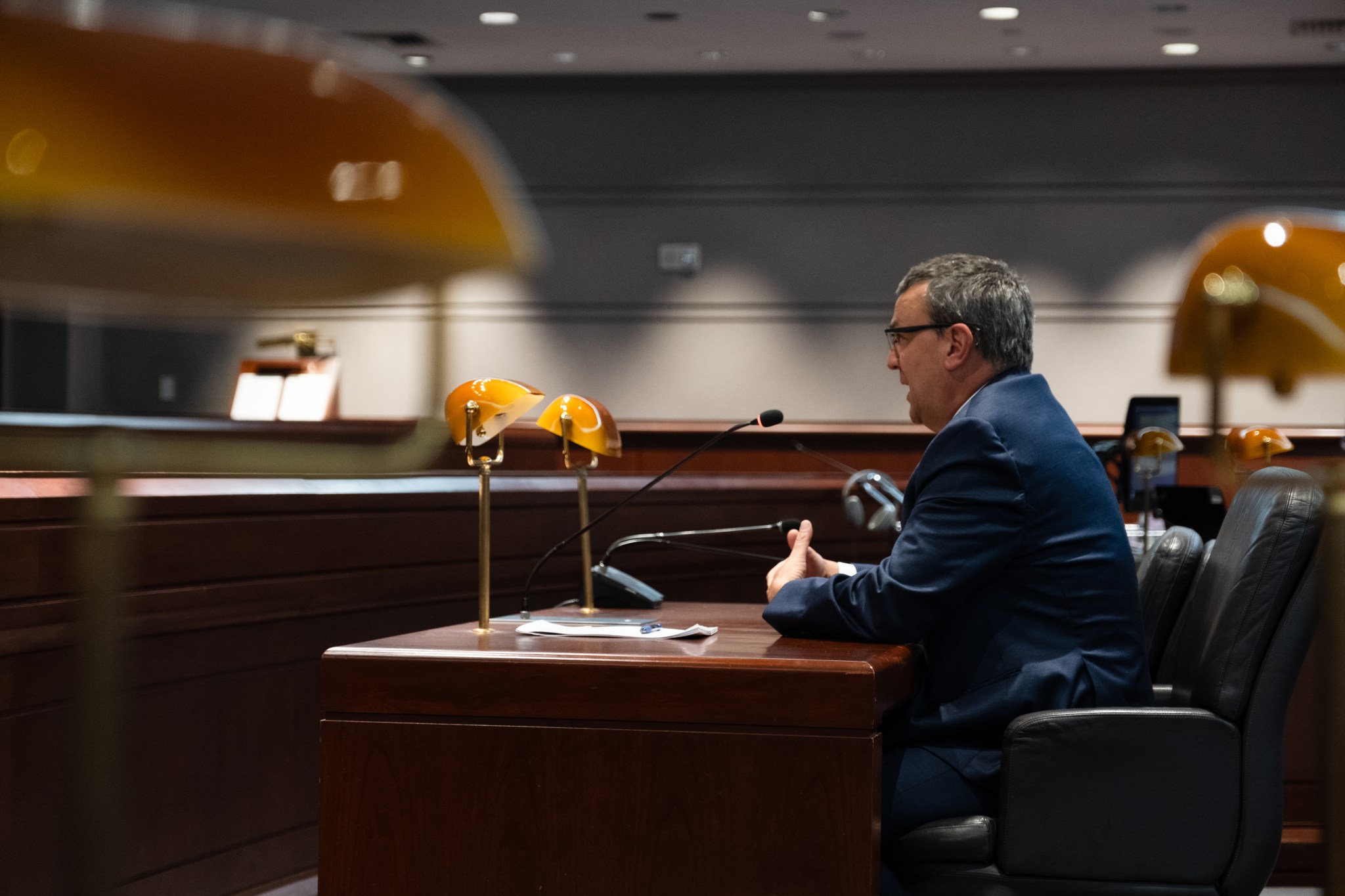CT attorney Ken Krayeske recommended to lead DOC oversight