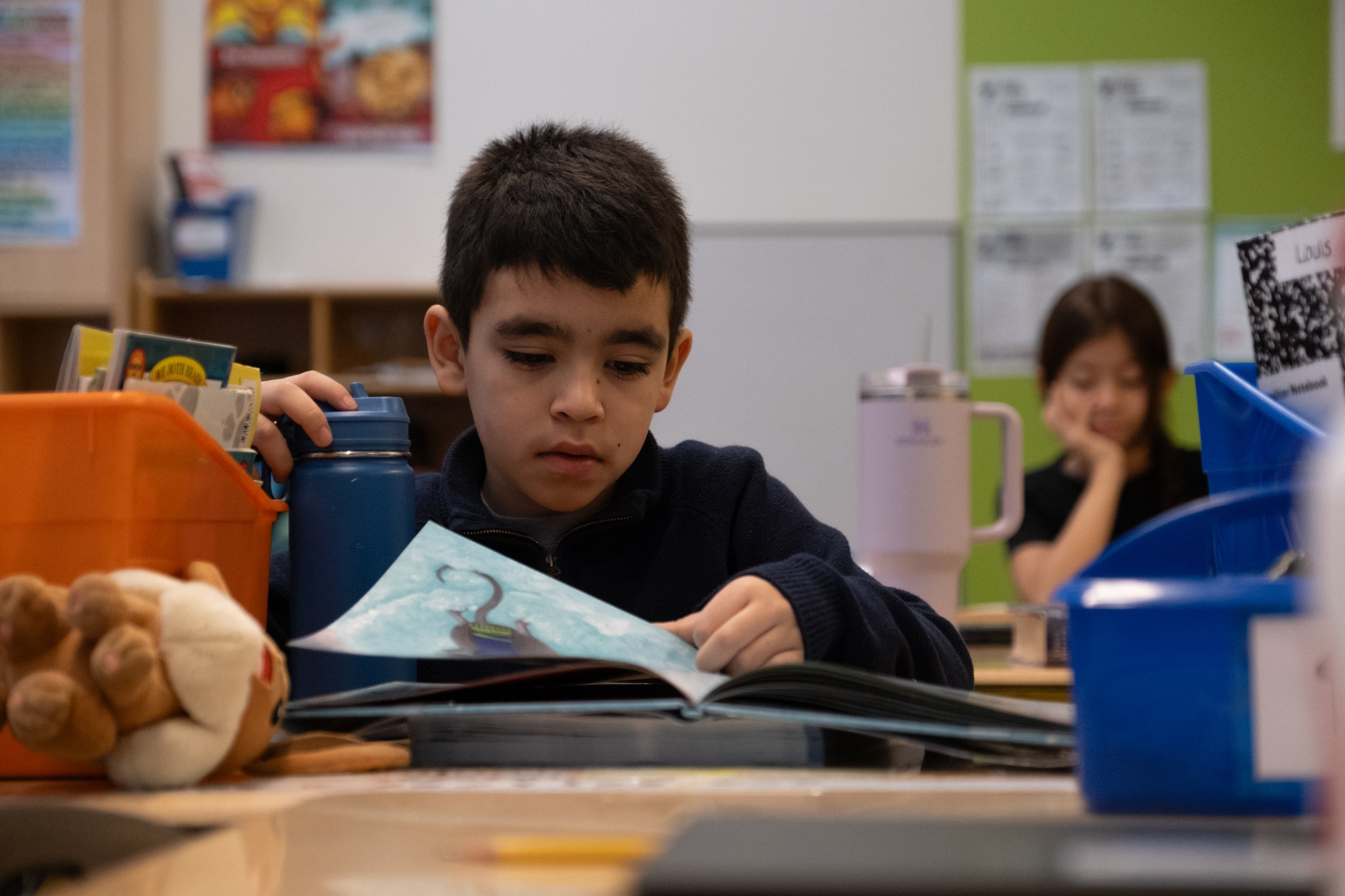 Opinion: Right to Read won't solve CT's reading instruction issues