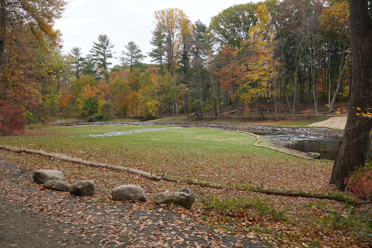 CT has thousands of dams — and they pose risks and challenges