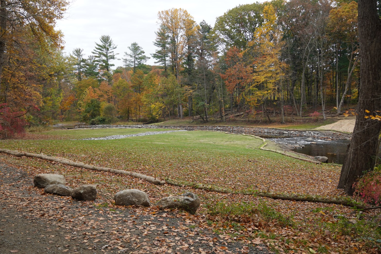 CT has thousands of dams — and they pose risks and challenges