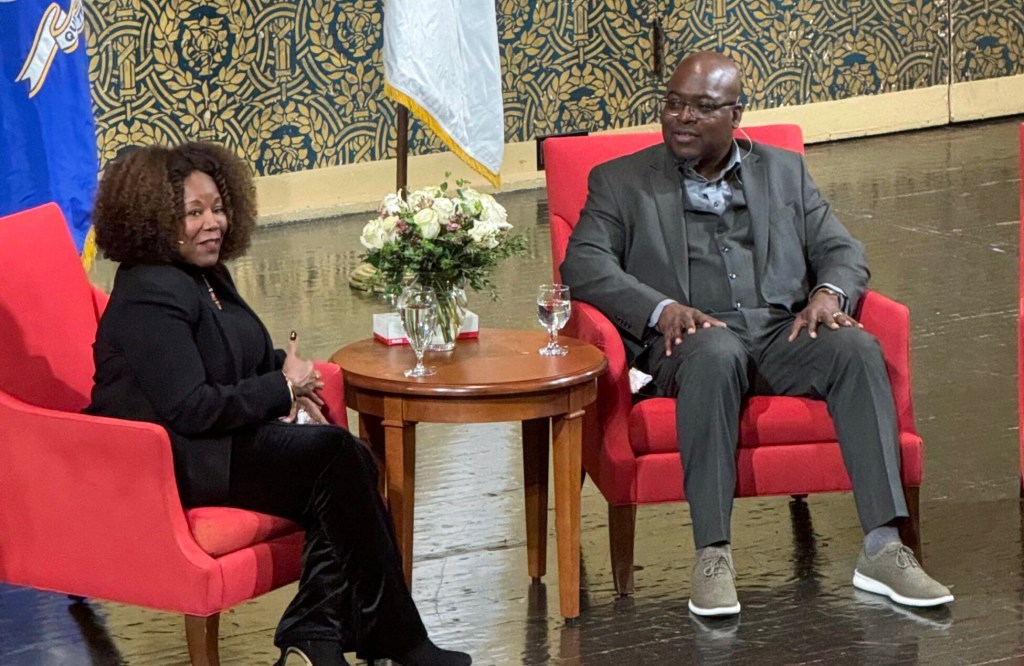Opinion: What Ruby Bridges taught me about teaching