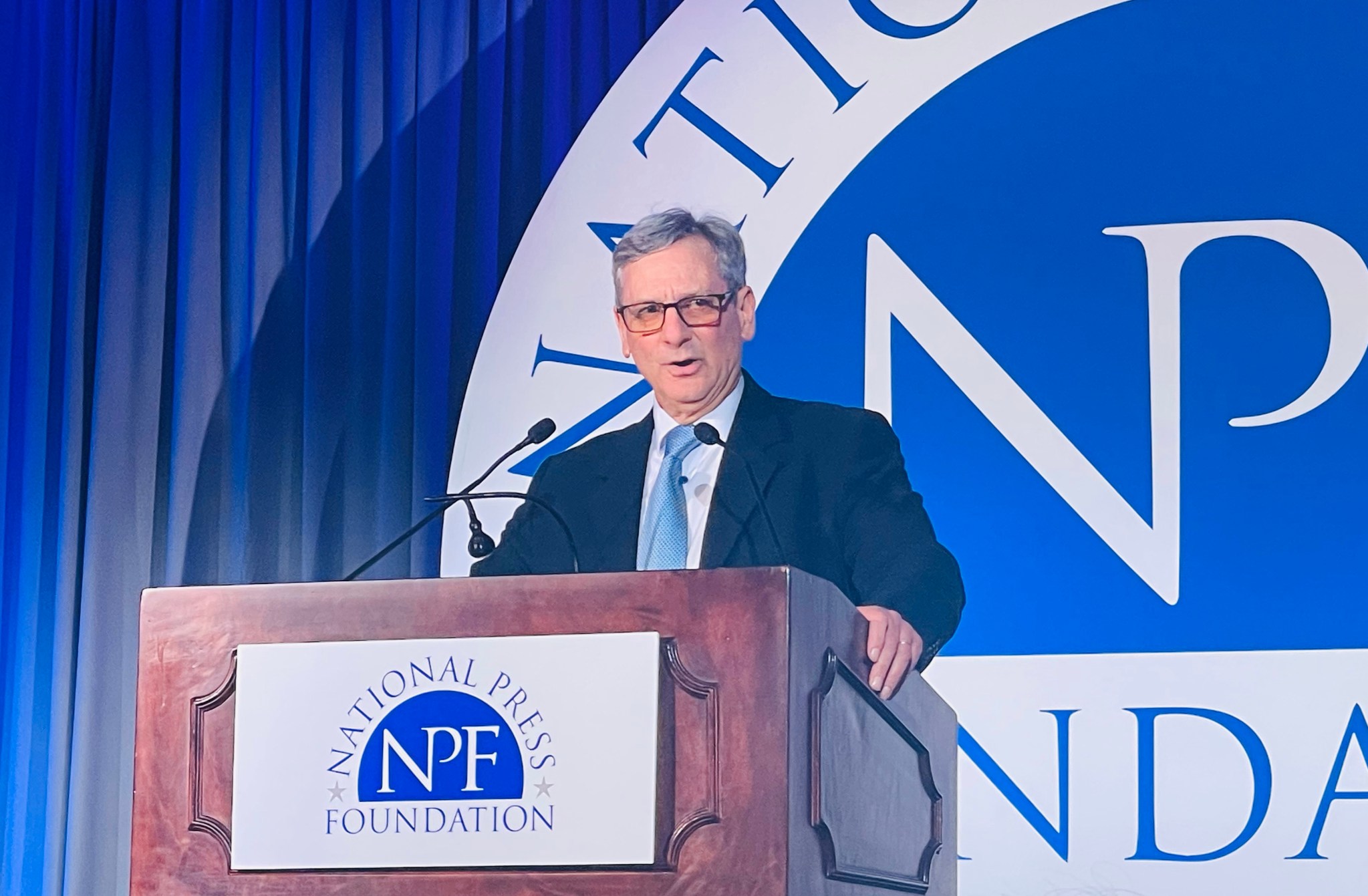 CT Mirror journalists receive national award for elder care series