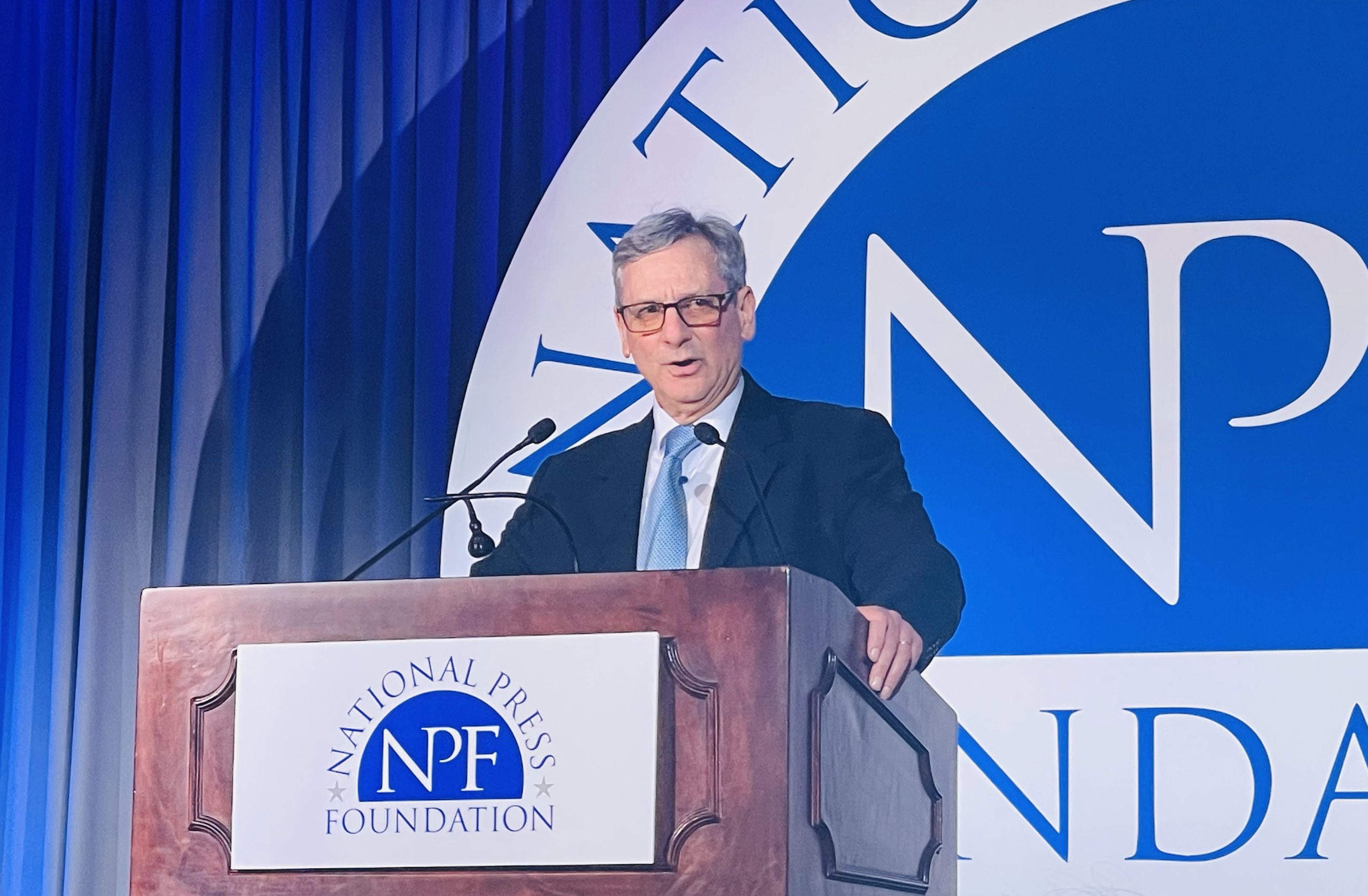 CT Mirror journalists receive national award for elder care series