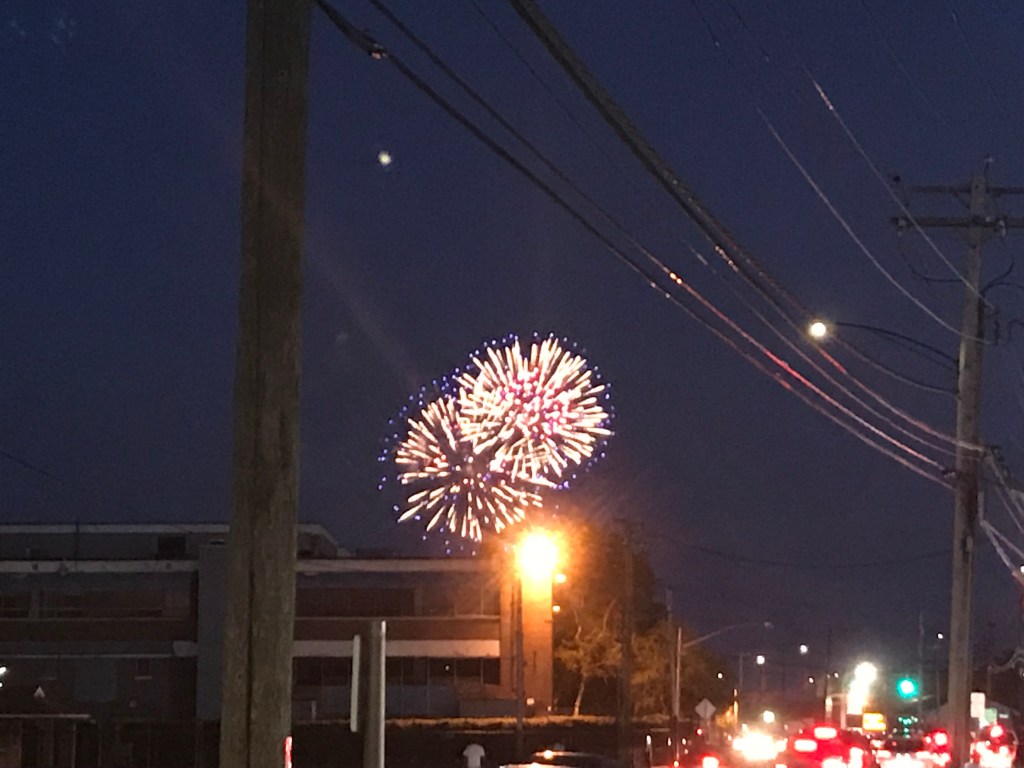 Fireworks bills advance out of committee, despite safety concerns