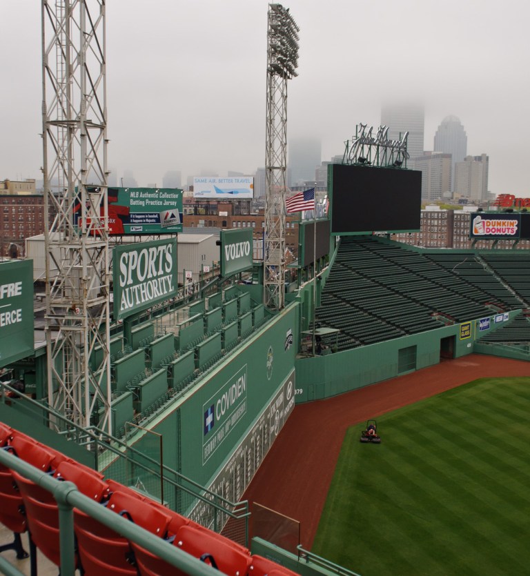 Opinion: We believe in CT's 'Green Monster' climate change bill