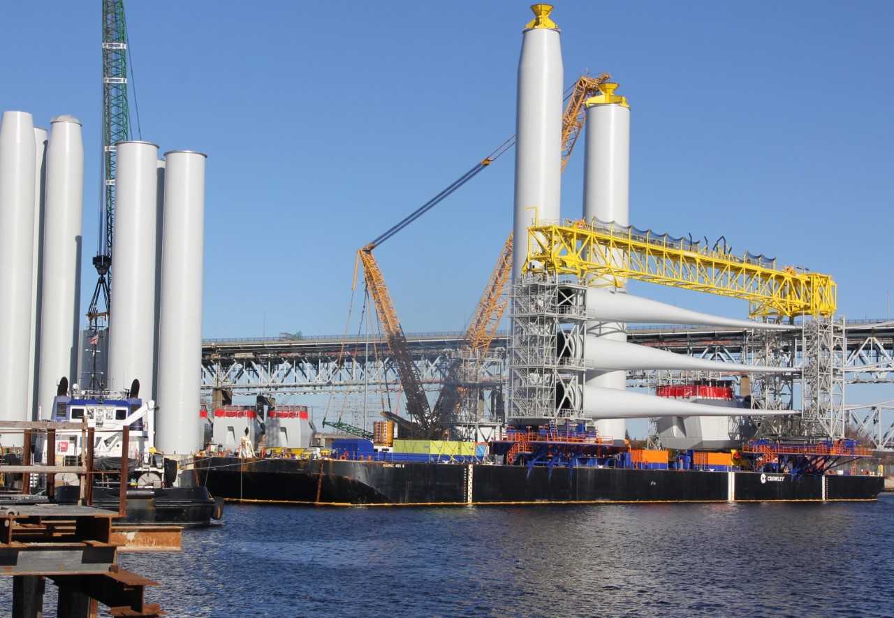 Opinion: Offshore wind: the future of energy in Connecticut