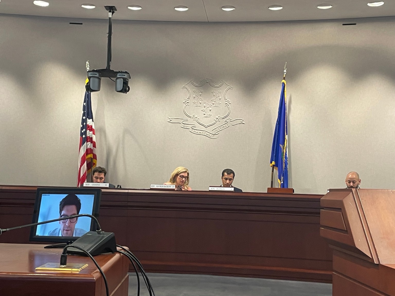 CT bill to help convert offices into apartments passes Senate