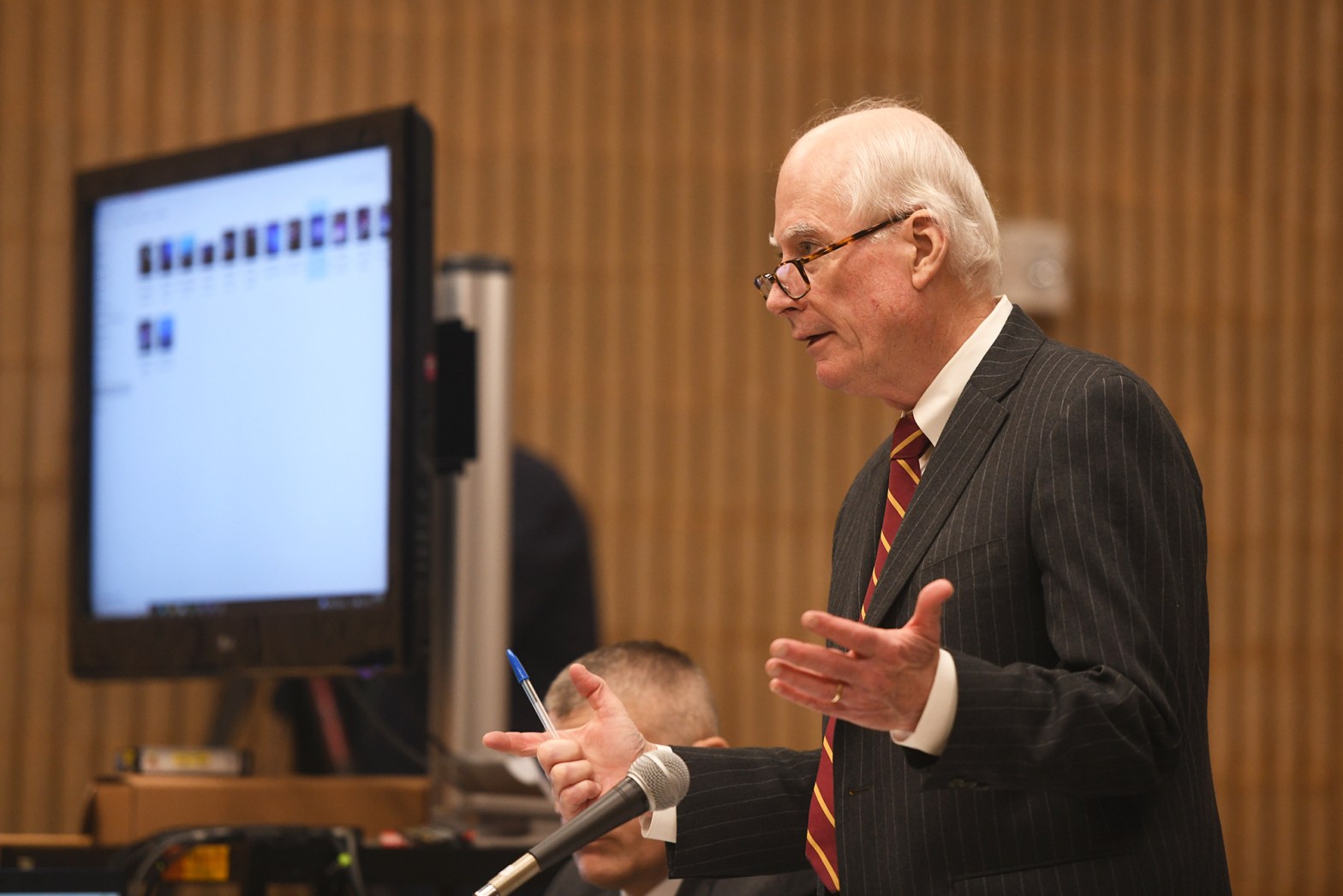 Judge Eliot Prescott selected as next CT Inspector General