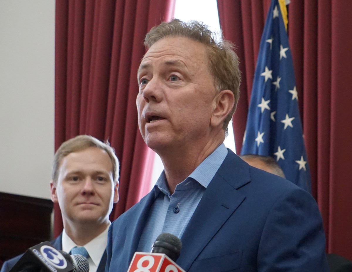 CT officials poised to exceed budget cap to end Medicaid crisis