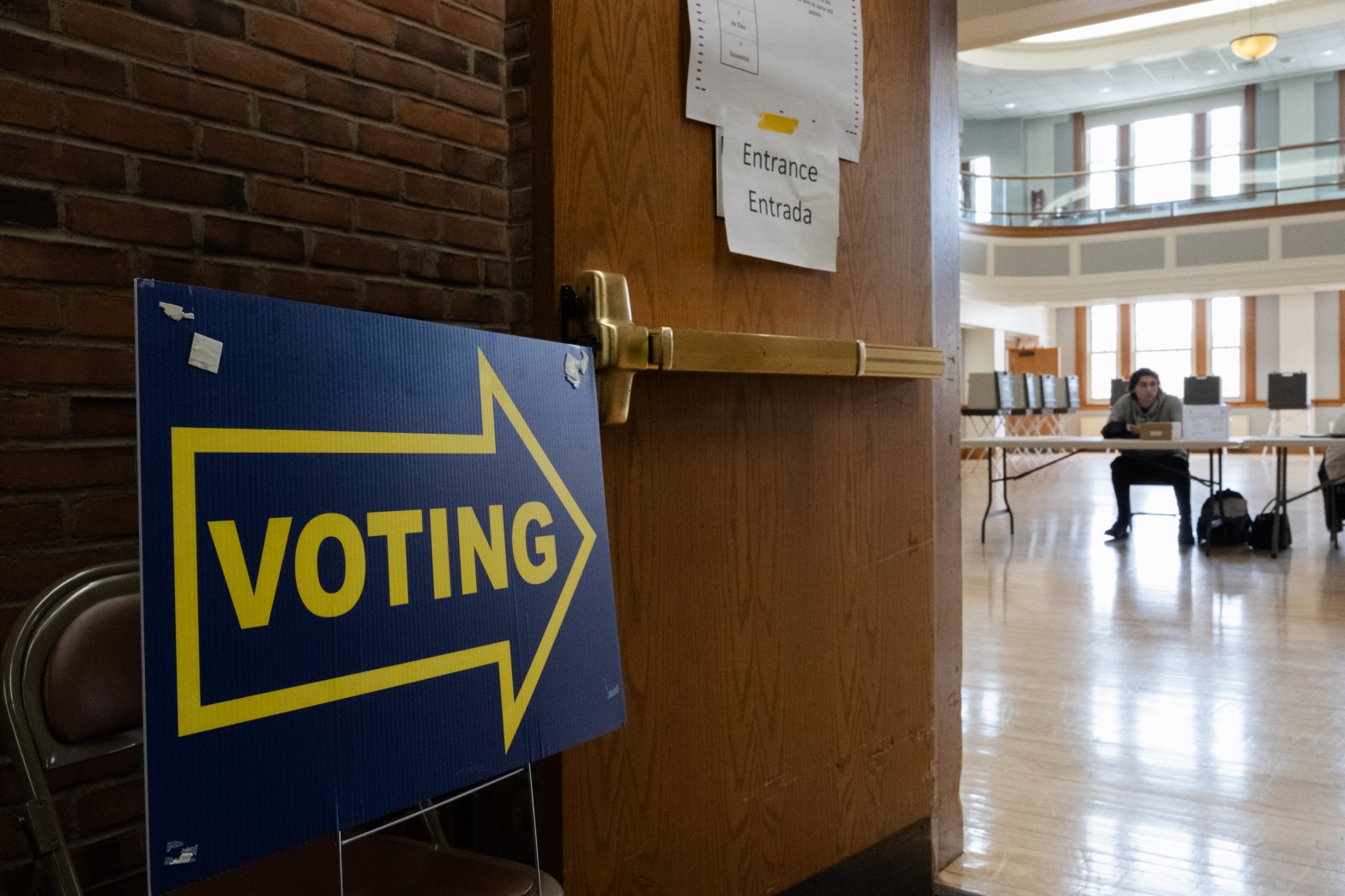 Connecticut State Senate: District 5 | CT Mirror