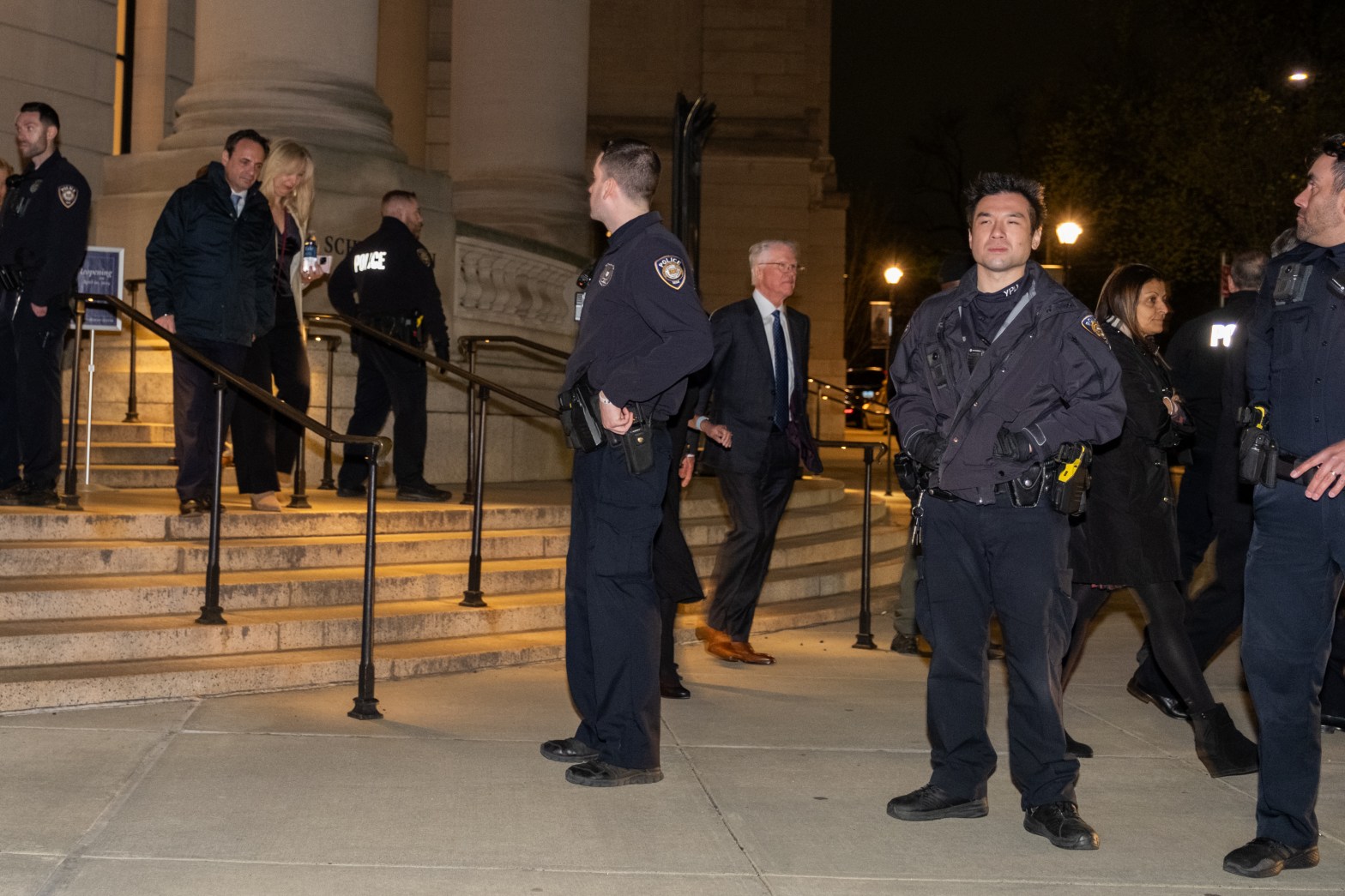 Yale clash over divestment continues after Gaza protests, arrests