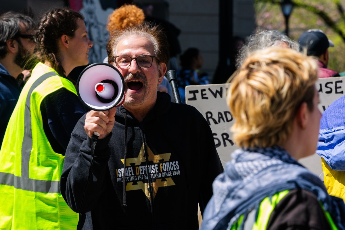 Yale clash over divestment continues after Gaza protests, arrests