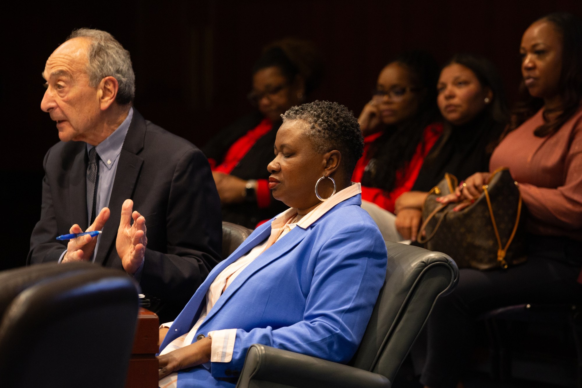 Before TaShun Bowden-Lewis decision, race, equity issues raised