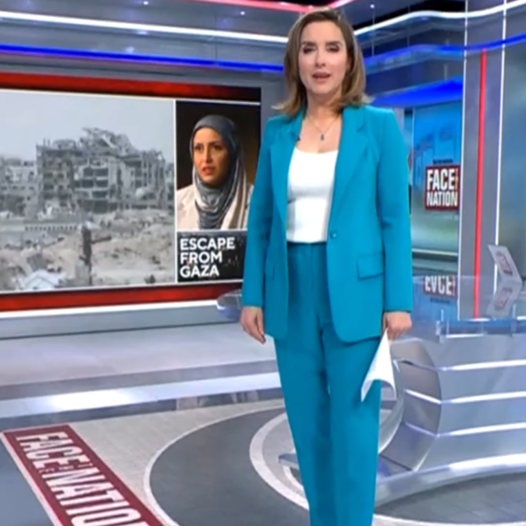 The Hannibal Directive | CT Mirror