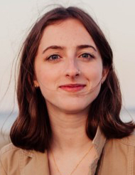 Lily Forand | CT Mirror