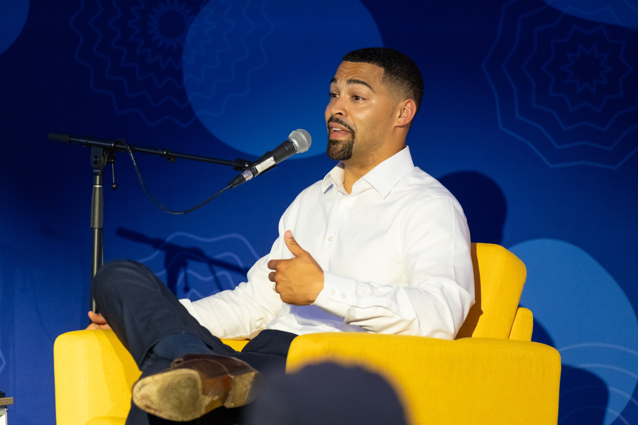 Treasurer: CT baby bonds target inequality; 'Trump accounts' don't