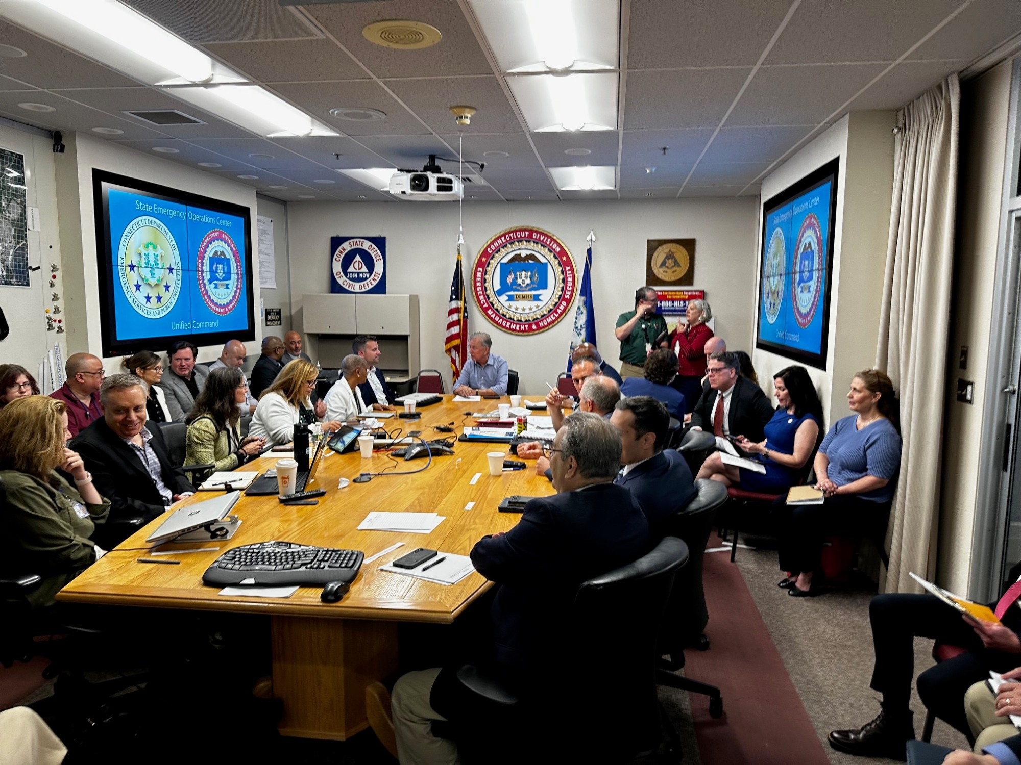 Lamont: SEEC response to 2019 Bridgeport scandal was 'shocking'