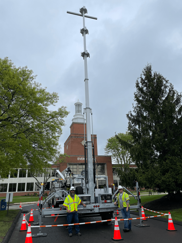 PAID POST: How Eversource will help Connecticut meet its clean energy goals