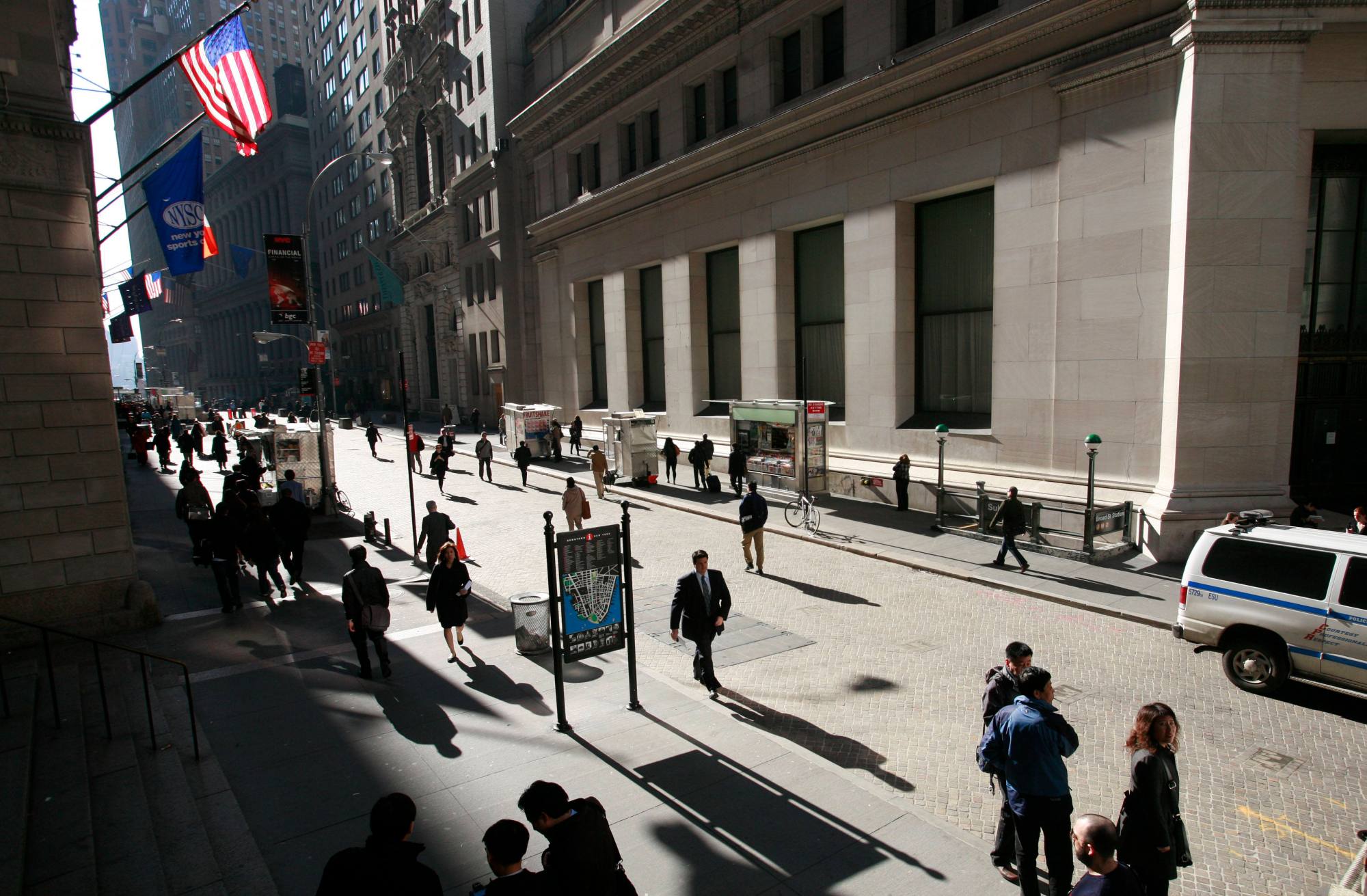 Has the U.S. been in an economic recession since 2022?
