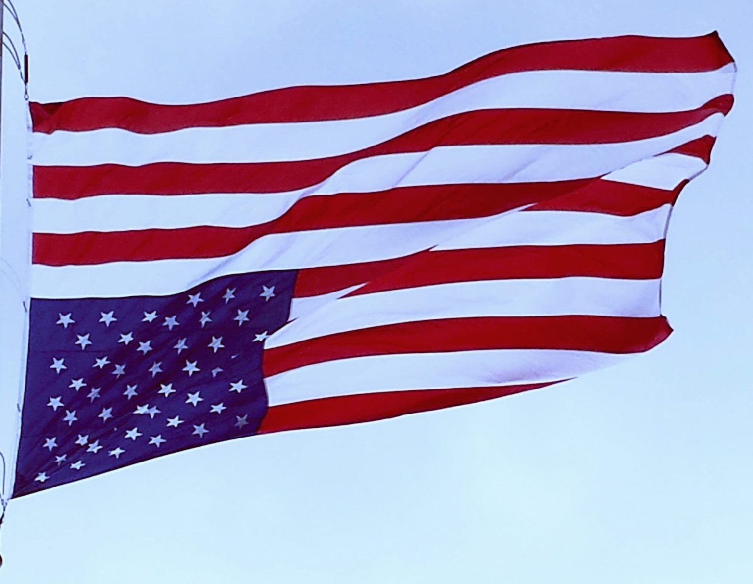 Opinion: Why Justice Samuel Alito's flag argument is upside down