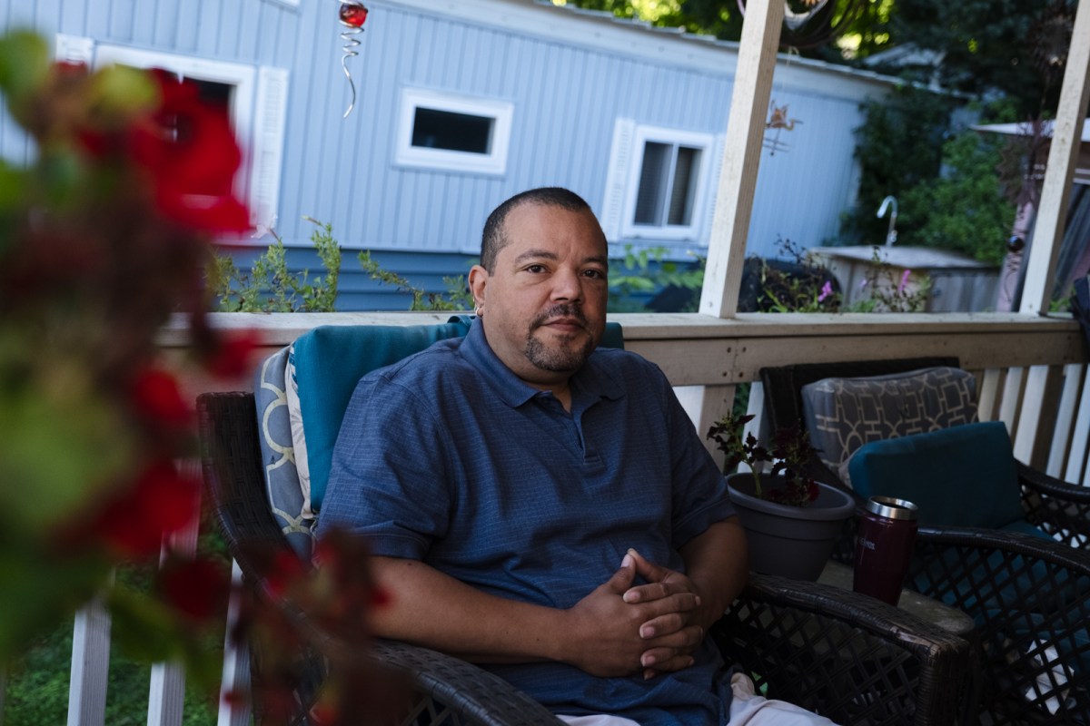 CT mobile home residents fear owner found loophole in new law