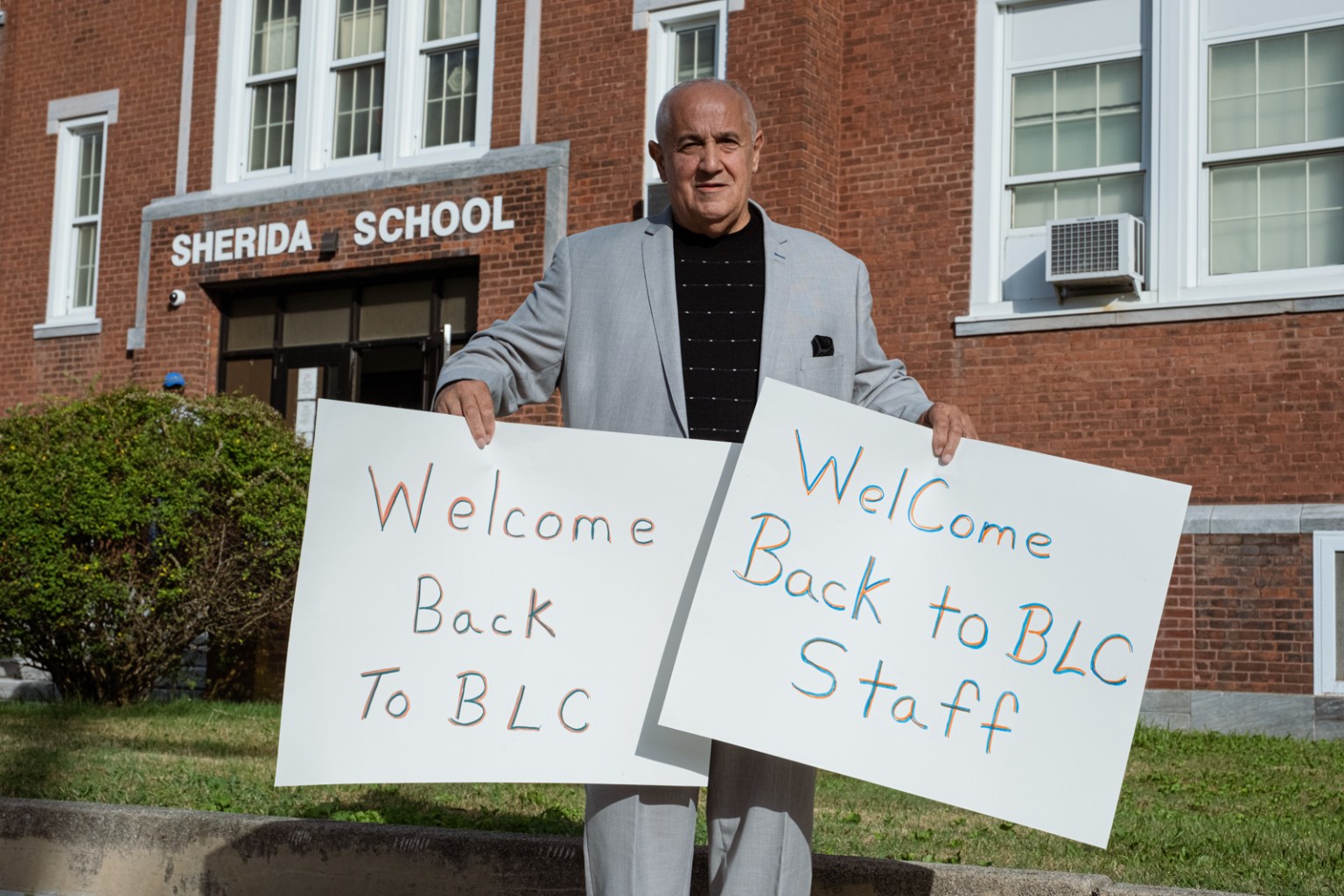 Bridgeport Learning Center closure thwarted after rallies — for now