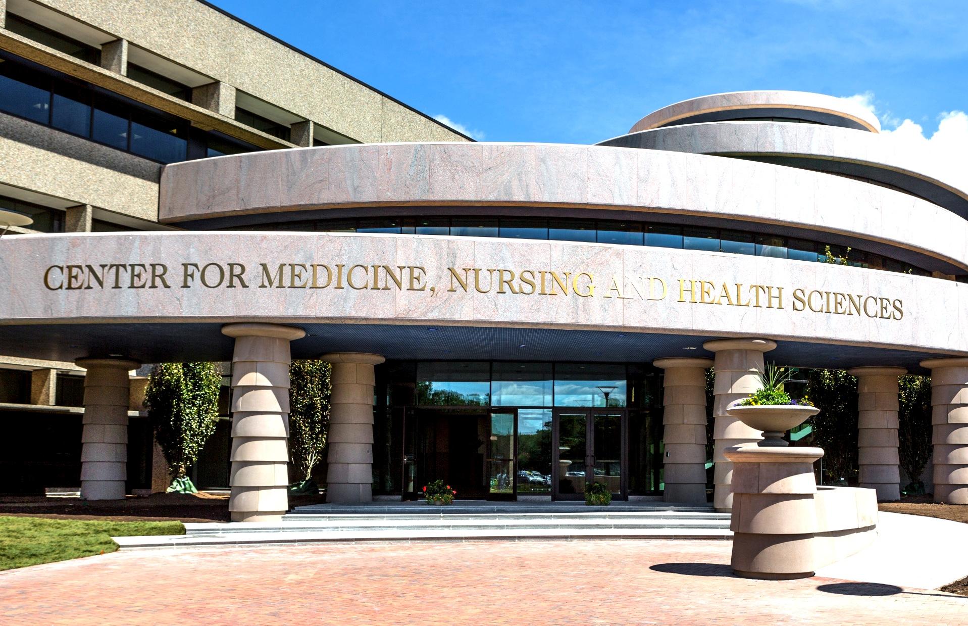 Frank H. Netter M.D. School of Medicine | CT Mirror